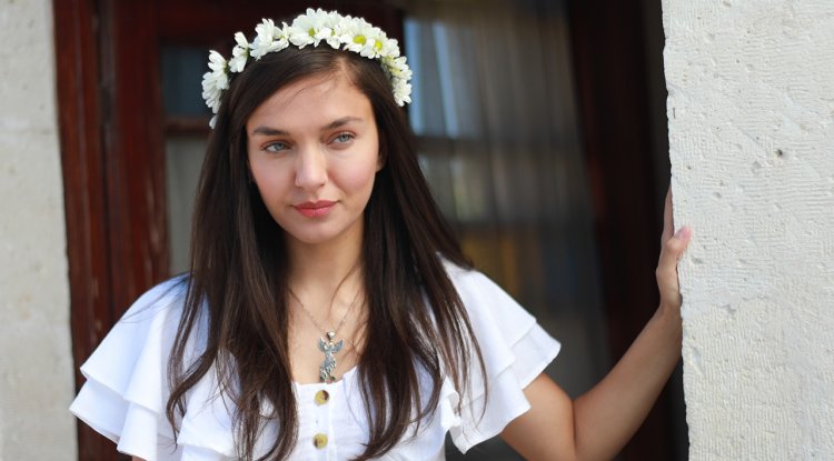 Ceren Yilmaz o svom zdravstvenom stanju - Najbolje Turske serije sa ...