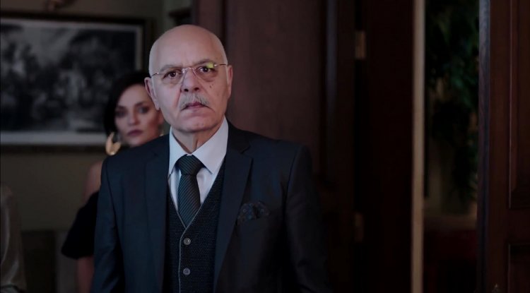 Demir Karahan u seriji Bir Zamanlar Kibris - Najbolje Turske serije sa ...