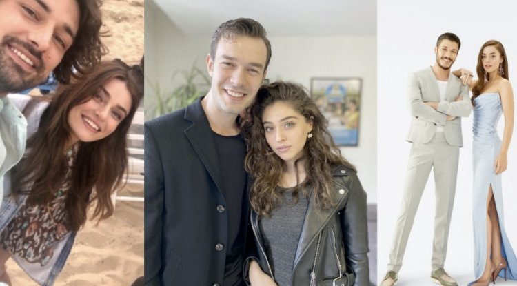 Letnje turske serije 2021. godine - Najbolje Turske serije sa prevodom