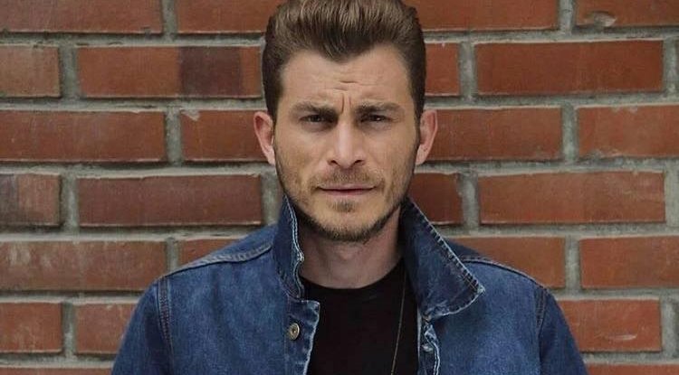 Eren Vurdem ima novu ulogu - Najbolje Turske serije sa prevodom