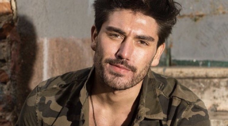 Dogan Bayraktar u seriji Boru 2039 / Vuk 2039 - Najbolje Turske serije ...