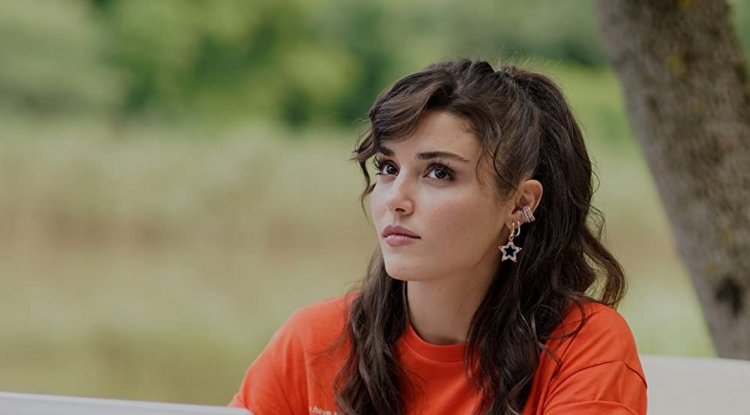 Hande Ercel odlazi u Ameriku! - Najbolje Turske serije sa prevodom