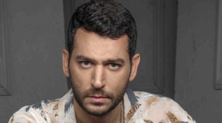 Ko će biti druga partnerka Murata Yildirima u seriji Aziz?! - Najbolje ...