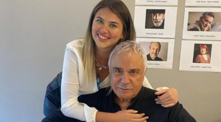 Iskusni turski glumac Halil Ergun u novom projektu - Najbolje Turske ...