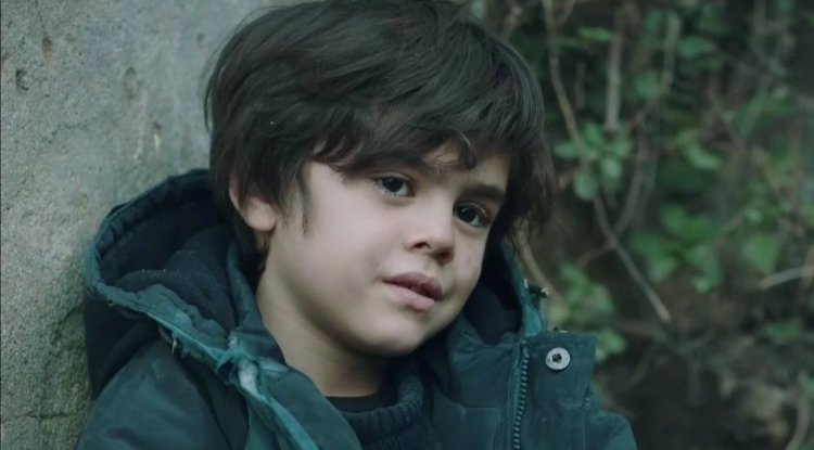 Mladi turski glumac Metehan Parilti u seriji Imkansiz | Nemoguće ...