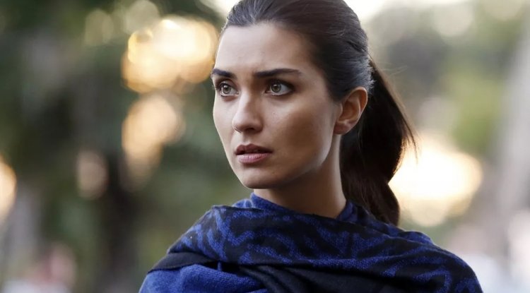 Serija Another Self u kojoj glavnu ulogu tumači Tuba Buyukustun će ...