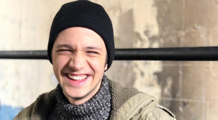 Arda Anarat – glumac za velika dela?! - Najbolje Turske serije sa prevodom