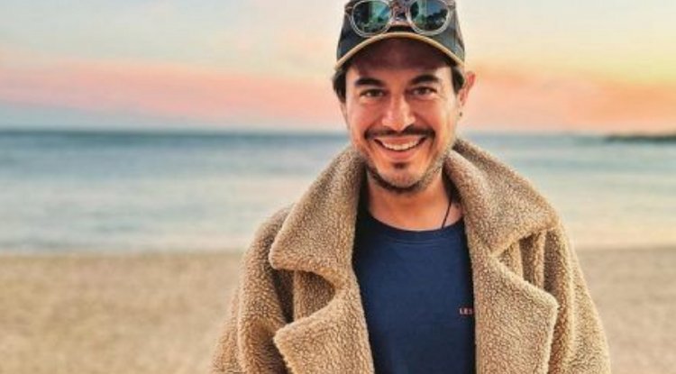 Cem Karci radi na španskoj verziji serije Kirmizi Oda - Najbolje Turske ...