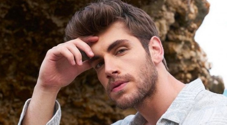 Emre Bey u novoj seriji - Najbolje Turske serije sa prevodom