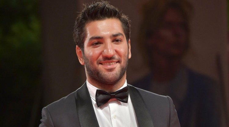 Berkay Ates je u vezi sa odbojkašicom! (FOTO) - Najbolje Turske serije ...