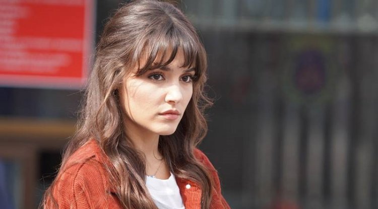 Hande Ercel o izjavi Kerema da sanja da postane otac! - Najbolje Turske ...