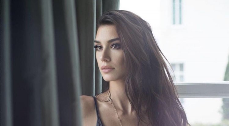 Burcu Kiratli – ponovo raskid sa Sinanom?! - Najbolje Turske serije sa ...