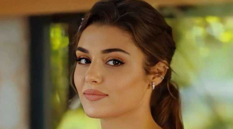 Hande Ercel o tome kakvu ulogu želi! - Najbolje Turske serije sa prevodom