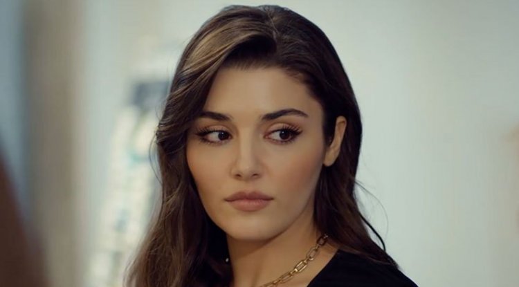 Hande Ercel – novi projekat tek naredne godine?! - Najbolje Turske ...