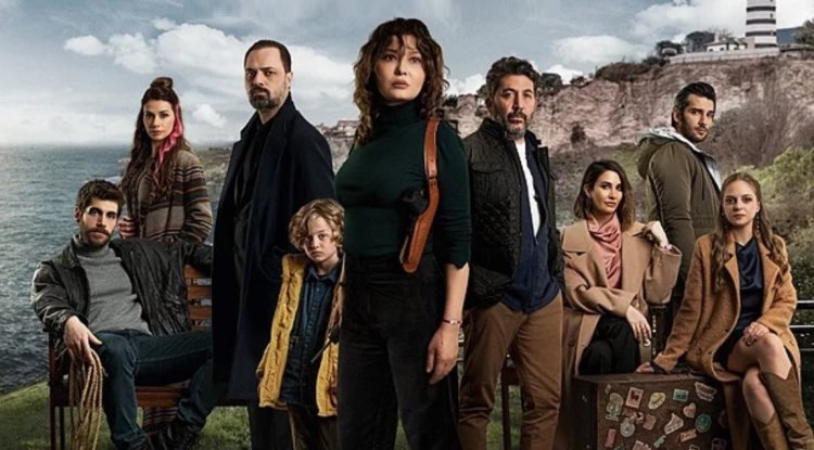 Novi pad gledanosti turskih serija, dobar start Son Nefesime Kadar ...