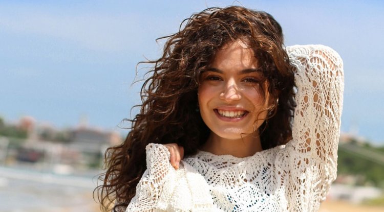 Asli Bekiroglu demantovala navodnu izdaju! - Najbolje Turske serije sa ...