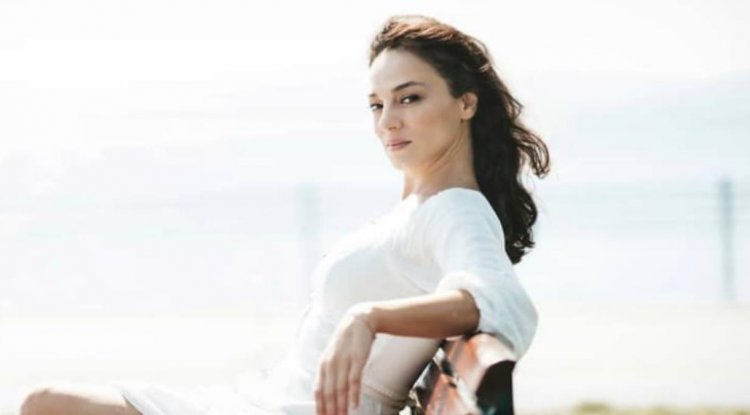 Pervin Bagdat u seriji Oglum / Moj sin - Najbolje Turske serije sa prevodom