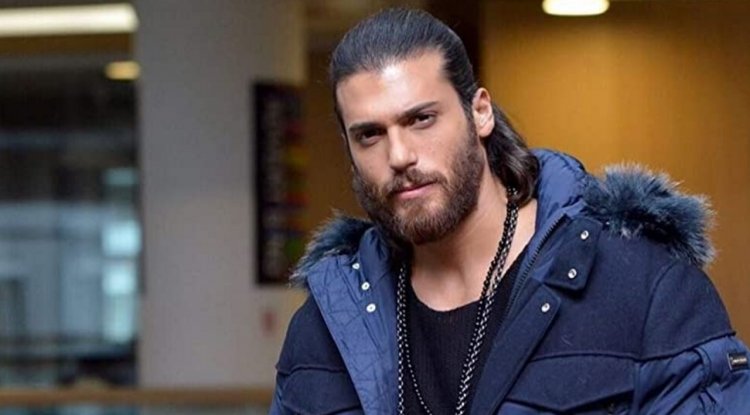 Potvrđeno- Can Yaman u seriji El Turco! - Najbolje Turske serije sa ...
