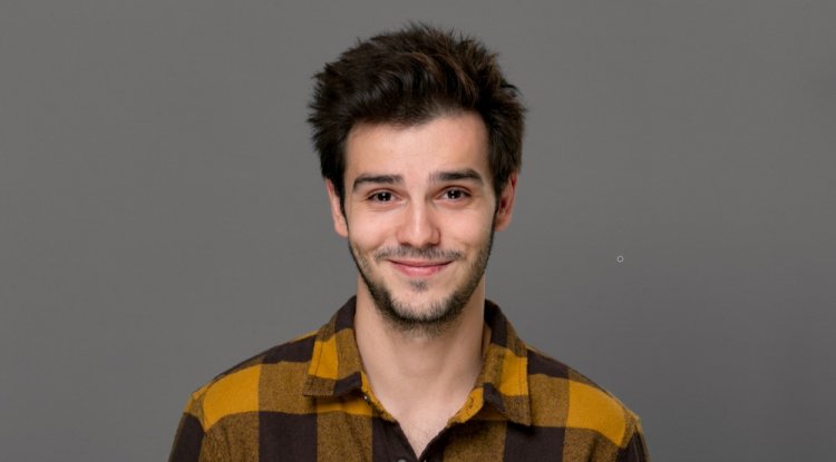 Taha Baran Ozbek u seriji Kurulus Osman - Najbolje Turske serije sa ...