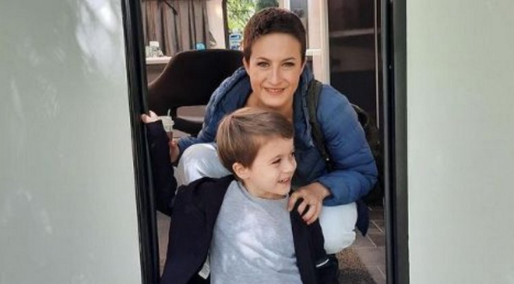 Canan Erguder doživela lepe trenutke na snimanju serije - Najbolje ... Canan Erguder doživela lepe trenutke na snimanju serije - Najbolje ...