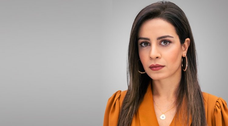 Canan Atalay ima novu ulogu - Najbolje Turske serije sa prevodom