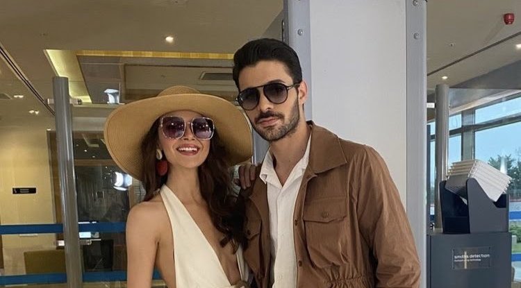 Halit Ozgur Sari otkrio šta voli kod sebe a šta ne - Najbolje Turske ...