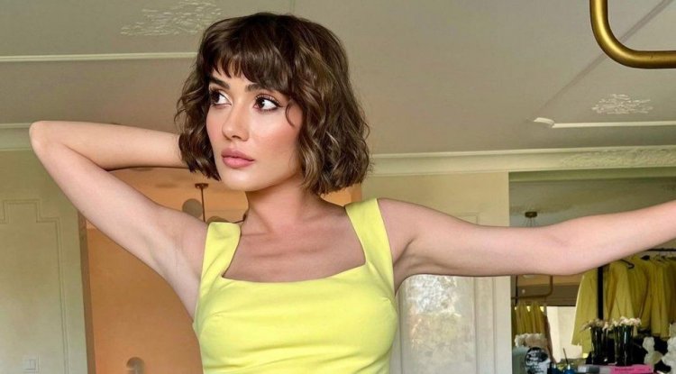 Sevda Erginci o uznemiravanju na snimanju i prevarama u privatnom ...