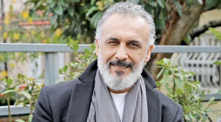 Alper Atak o kritikama serije Duy Beni / Čuj me - Najbolje Turske ...