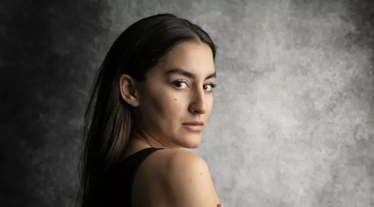 Naz Goktan u novoj TV seriji - Najbolje Turske serije sa prevodom