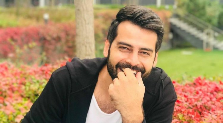 Erkan Meric i serija Yazgi privlače sve više pažnje - Najbolje Turske ...