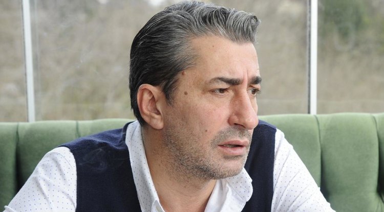 Erkan Petekkaya i serija O Kiz / Ta devojka postaju sve popularniji - Najbolje Turske serije sa ...