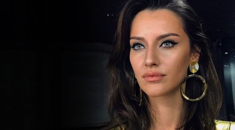 Irem Helvacioglu o ljubavnom životu i pomirenju sa dečkom - Najbolje ...