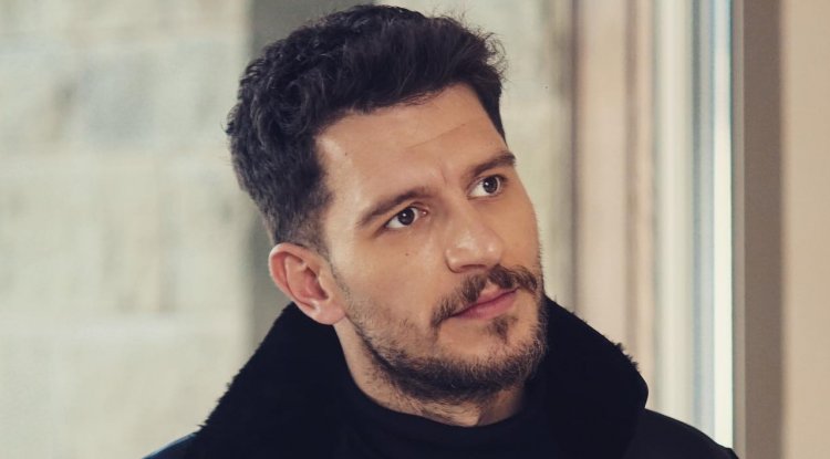Uraz Kaygilaroglu odgovorio na uvrede! - Najbolje Turske serije sa prevodom