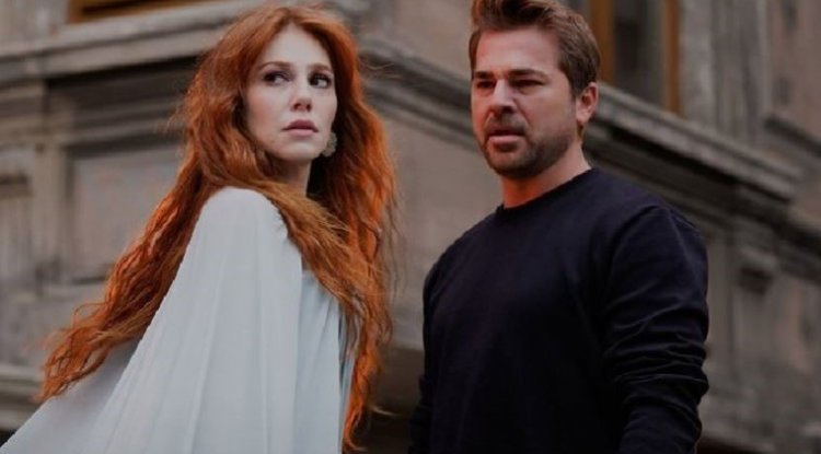 Otkrivena radnja nove turske serije Cop Adam - Najbolje Turske serije ...