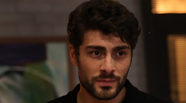 Ali Oner u seriji O Kiz / Ta devojka - Najbolje Turske serije sa prevodom