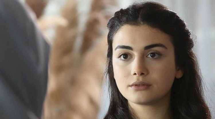 Ozge Yagiz o motivaciji, uspehu i seriji - Najbolje Turske serije sa ...