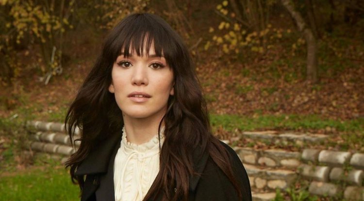 Hazal Subasi o seriji Sicak Kafa / Usijana glava - Najbolje Turske ...