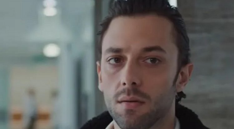 Da li je lik Ozana nepravedno zapostavljen u seriji O Kiz / Ta devojka?! - Najbolje Turske ...