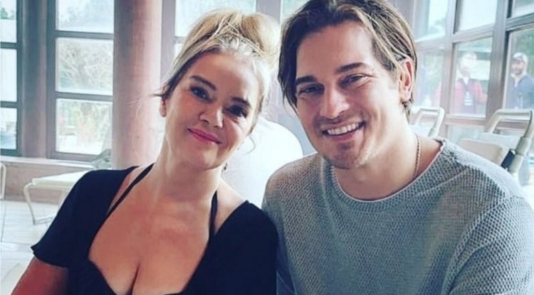 Lale Basar čestitala Ulusoyu na ulozi, pa obrisala objavu! - Najbolje ...