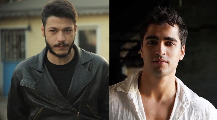 Evo zbog čega su se posvadjali Kubilay Aka i Mert Ramazan Demir ...