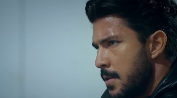 Kaan Yildirim i njegova harizma u seriji Sipahi / Spahije! - Najbolje ...