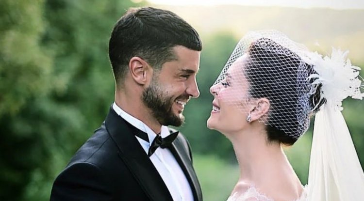 Berk Oktay i Yildiz Cagri Atiksoy - 2022. godina je bila dobra za nas ...