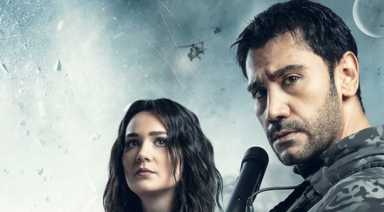 U četvrtak počinje nova turska serija Al Sancak / Crvena zastava ...