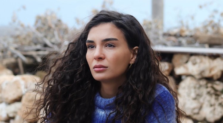 Ebru Sahin i njena nova serija Ab-i Hayat privlače sve više pažnje ...