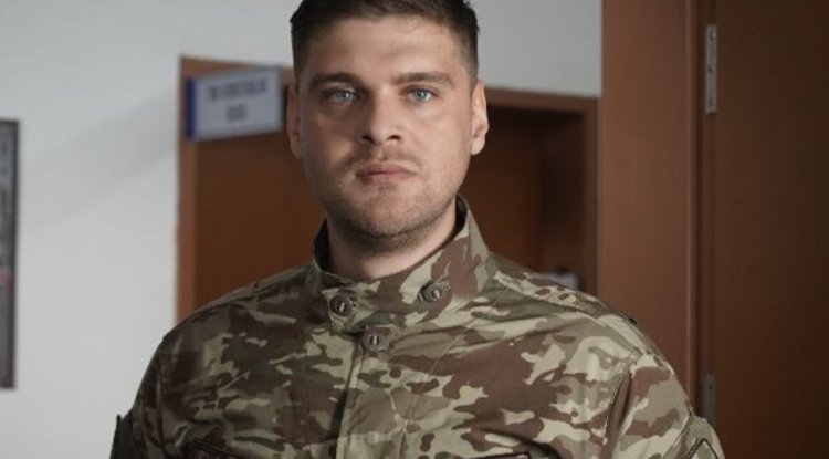 Idris Nebi Taskan ostvario snove ulogom u seriji Al Sancak - Najbolje ...