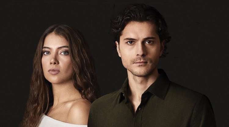 Alperen Duymaz sa potpuno drugačijim likom u seriji Ego - Najbolje ...