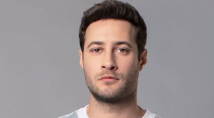 Ozan Dolunay psihički uništen i zbog zemljotresa i zbog zlih ljudi ...