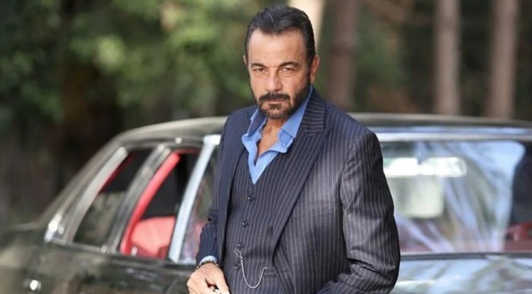 Kerem Alisik ponovo pokazuje veliko srce - Najbolje Turske serije sa ...