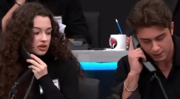 Su Burcu Yazgi Coskun i Onur Seyit Yaran zajedno u humanoj misiji - Najbolje Turske serije sa ...