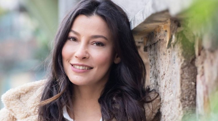 Mujde Uzman dobija podršku nakon nove izjave! - Najbolje Turske serije ...